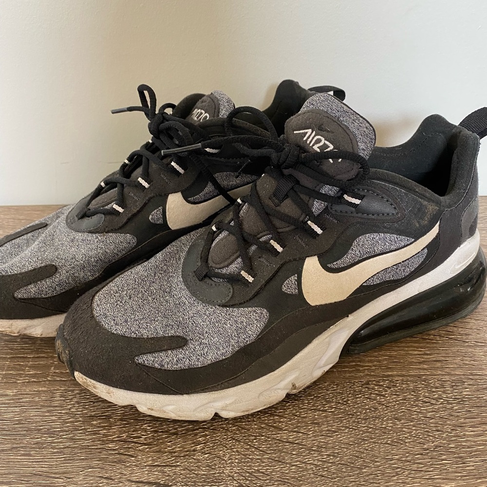 Nike Air Max 270 Reacts - Gem